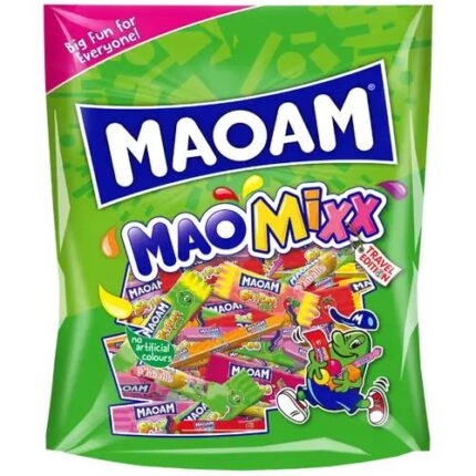 Haribo Maoam Mao Mix - Bluestar