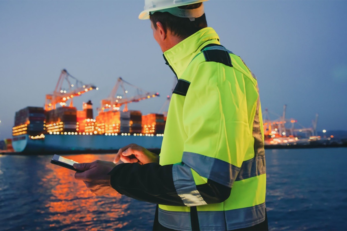New Maritime Safety Regulations for 2025: What You Need to Know - Bluestar